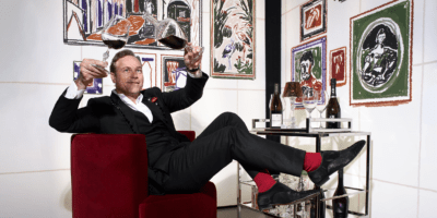 Who is JCB? (JCB Part 2) | Wine Bounty