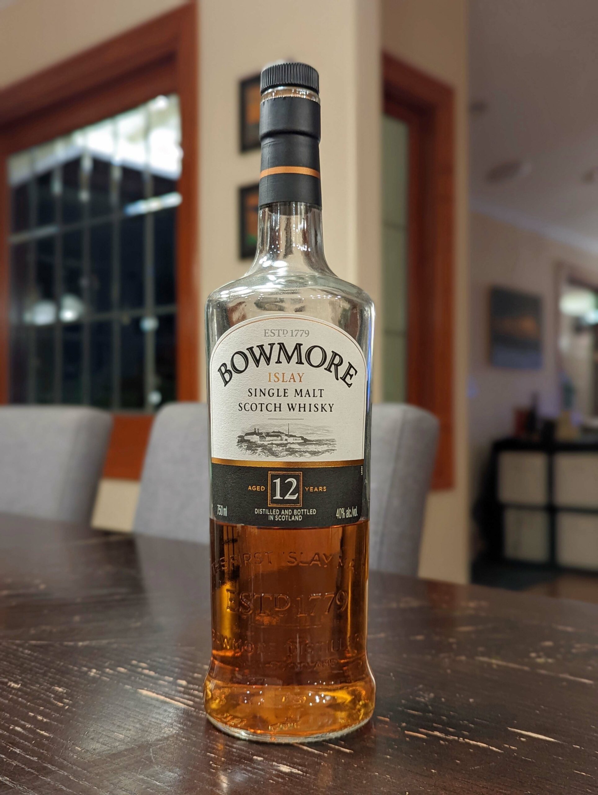 Peaty Smoky Goodness: Islay Scotch Whisky | Wine Bounty