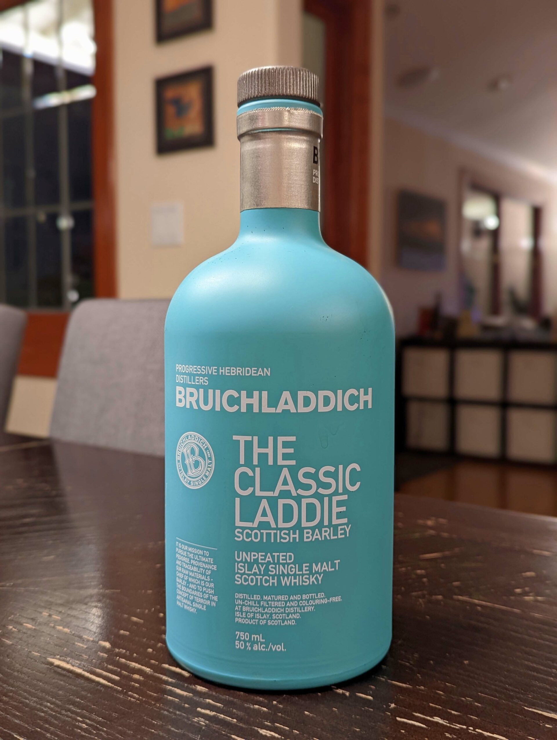 Peaty Smoky Goodness: Islay Scotch Whisky | Wine Bounty