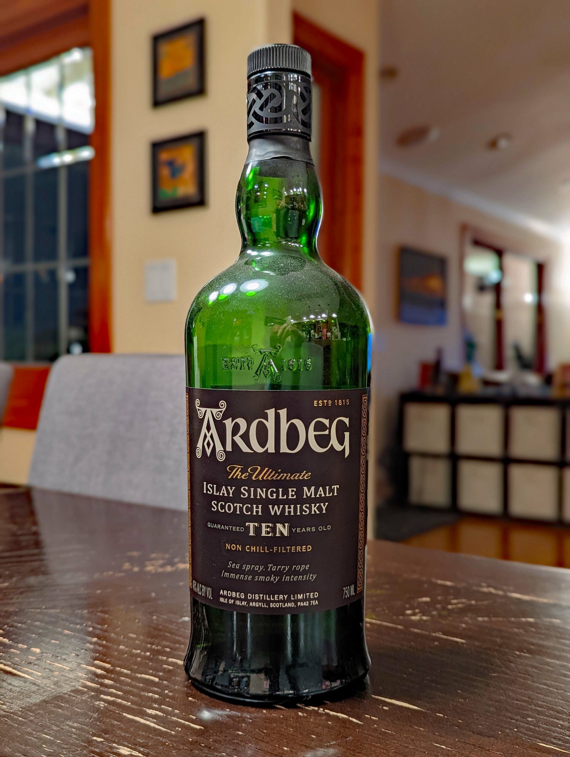 Peaty Smoky Goodness: Islay Scotch Whisky | Wine Bounty