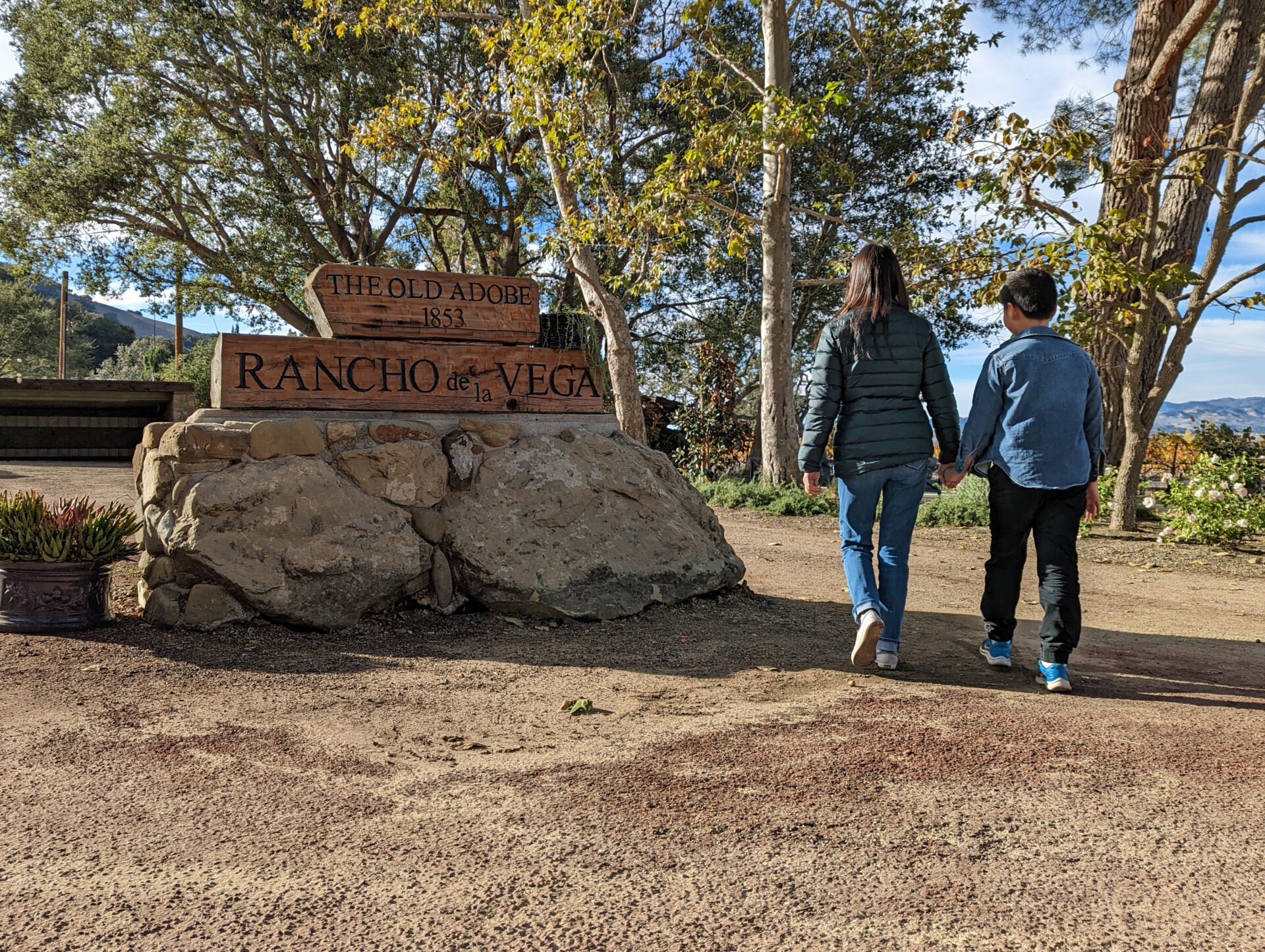Kid Friendly Wineries In A Day (Santa Barbara County) | Wine Bounty