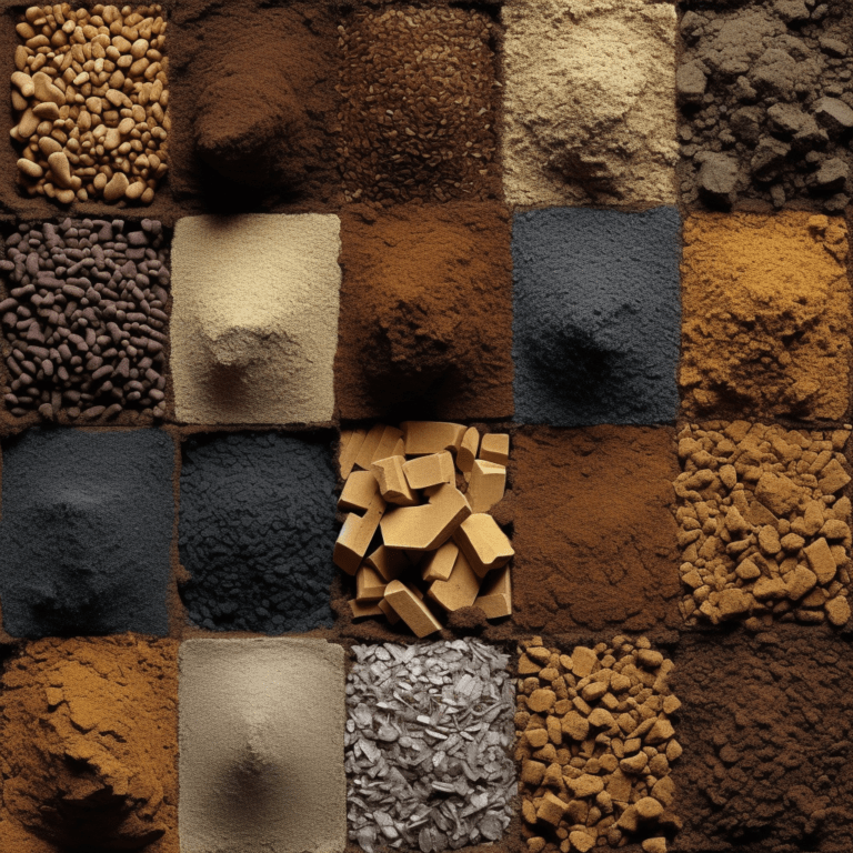 Terroir Unearthed: The Impact of Soil Types on Wine | Wine Bounty