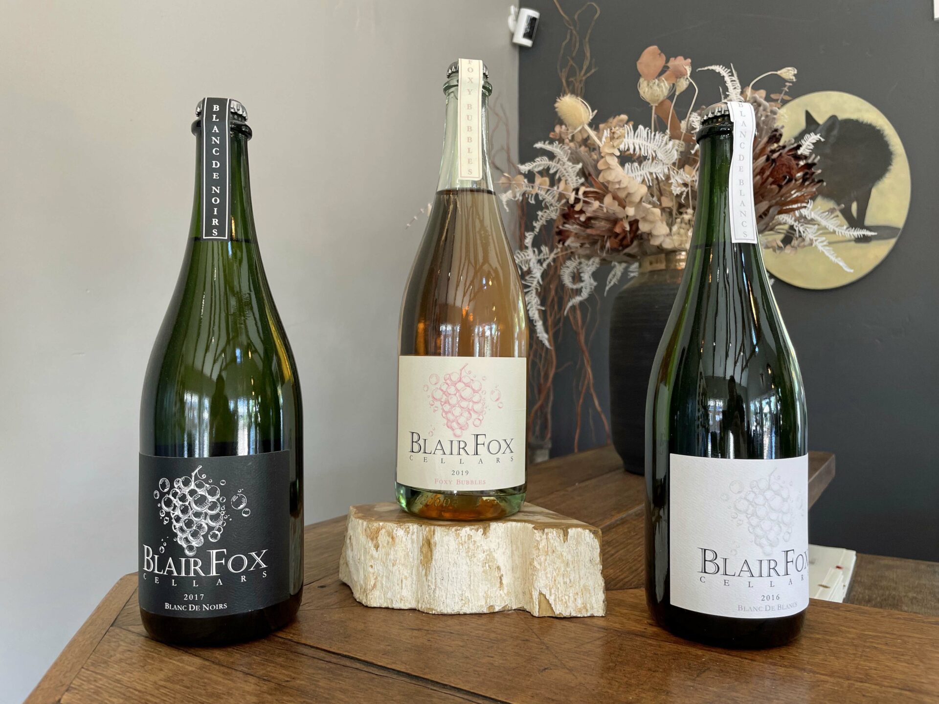 The Next-Gen Rhône Ranger: Blair Fox | Wine Bounty