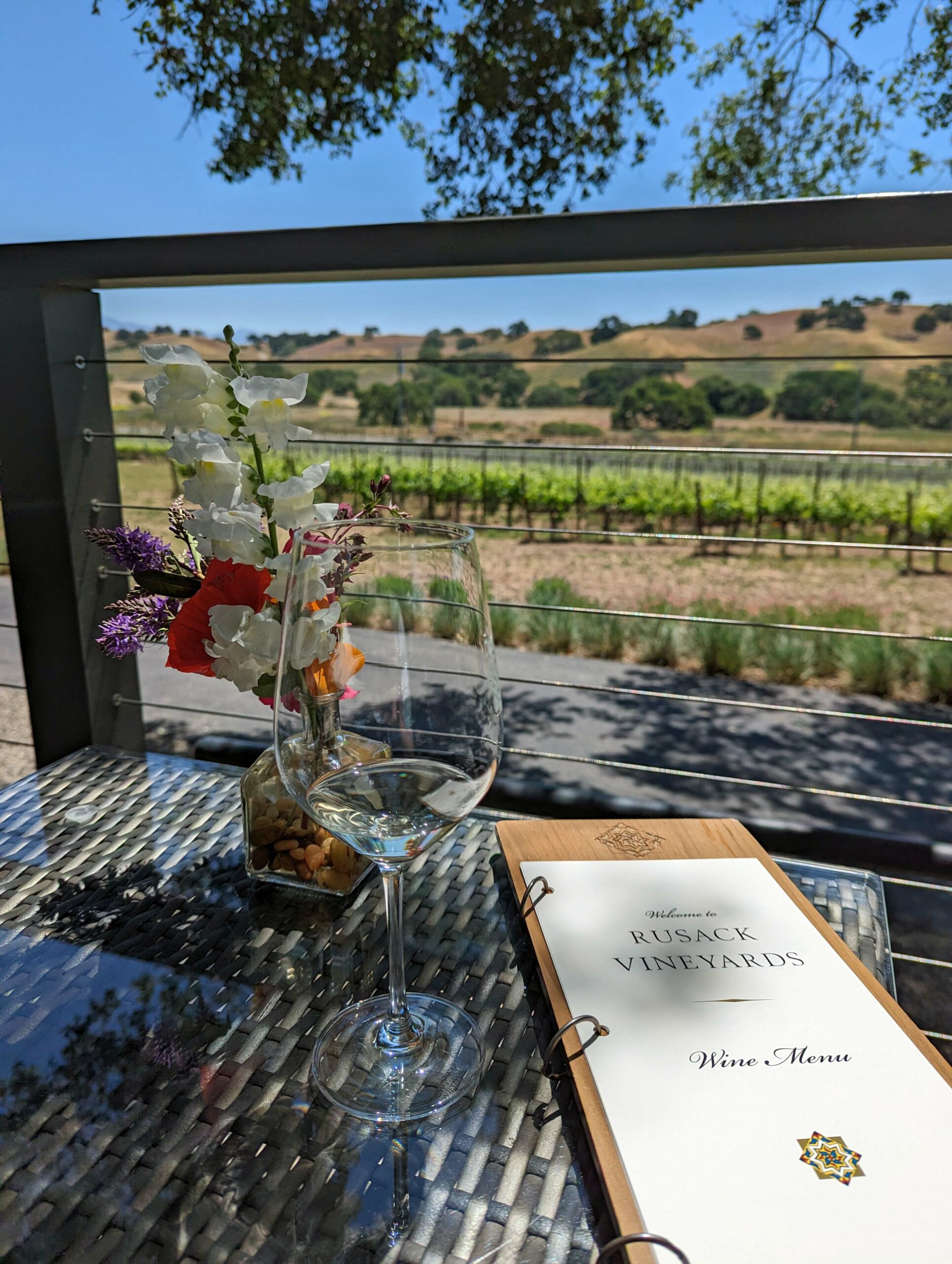 Sipping Through Paradise: An Exploration of Rusack Vineyards | Wine Bounty