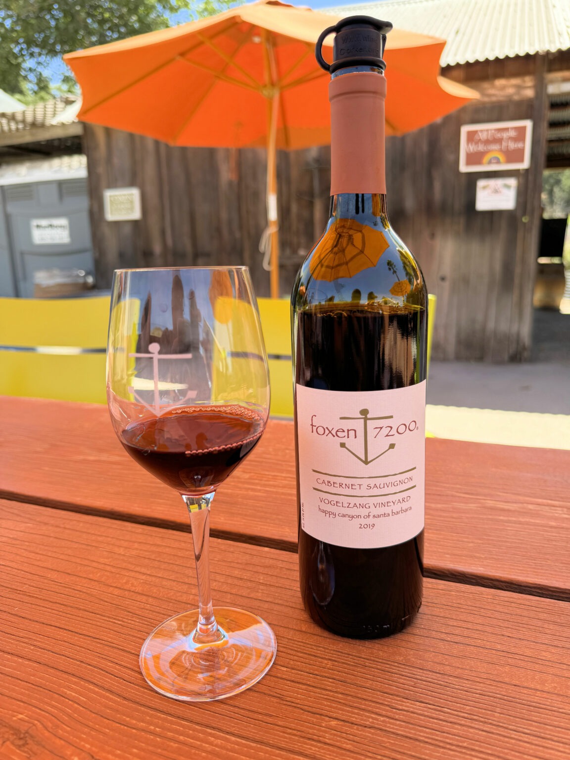 A Journey Through Time and Terroir at Foxen's Iconic "Shack" | Wine Bounty